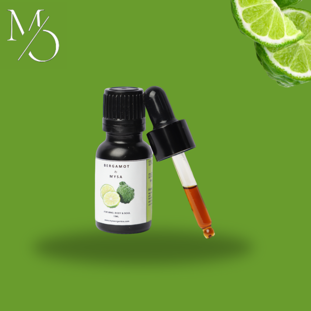 Mysa Organics – For Mind Body & Soul