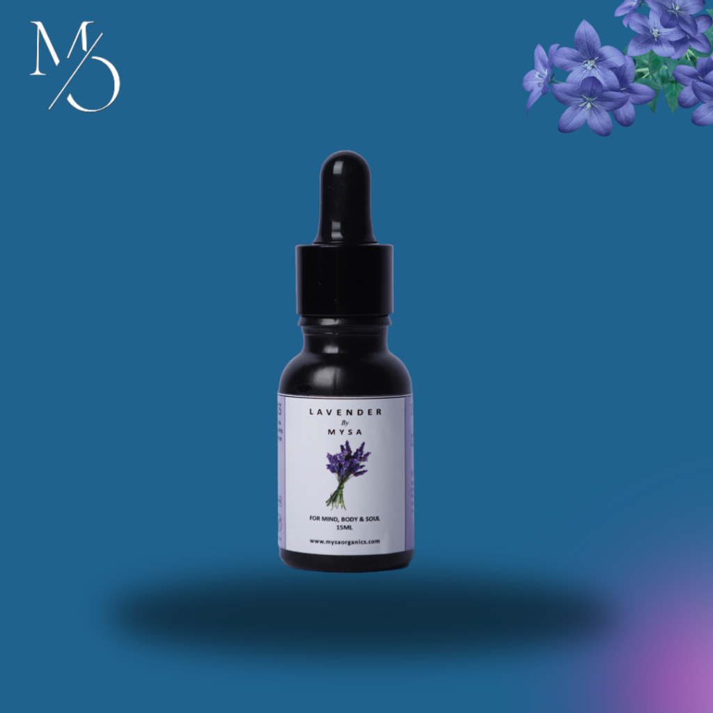 Mysa Organics – For Mind Body & Soul
