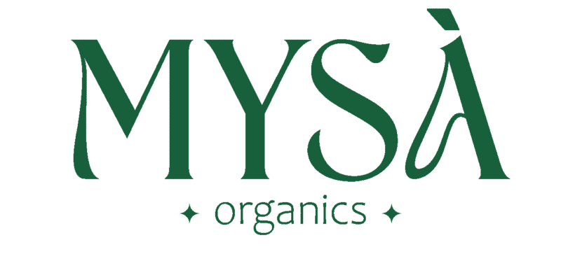 Home - Mysa Organics